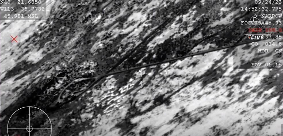 5 fatos sobre a chegada à Terra da 1ª amostra de asteroide coletada