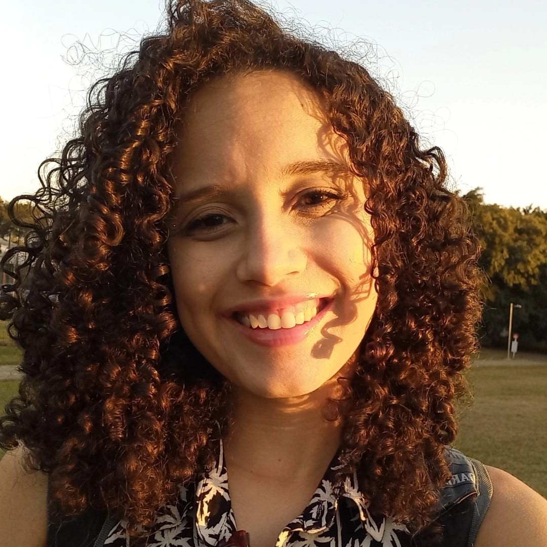 Tainá Rodrigues