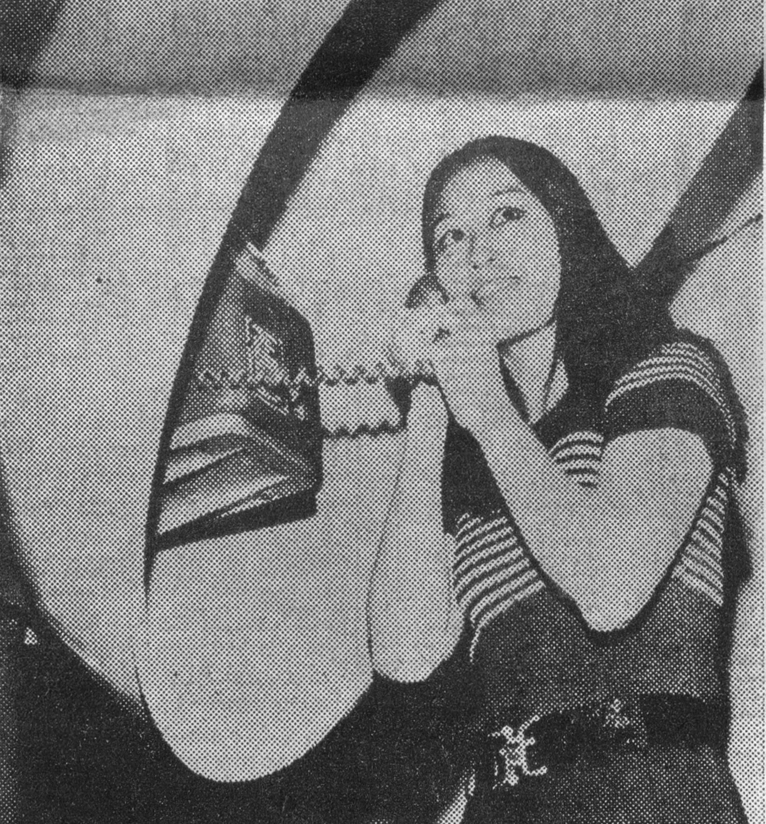 Chu Ming Silveira: a história da designer brasileira que inventou o orelhão