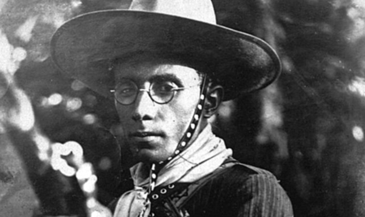 Herói ou bandido? Quem foi Lampião e o que ele representou para o cangaço