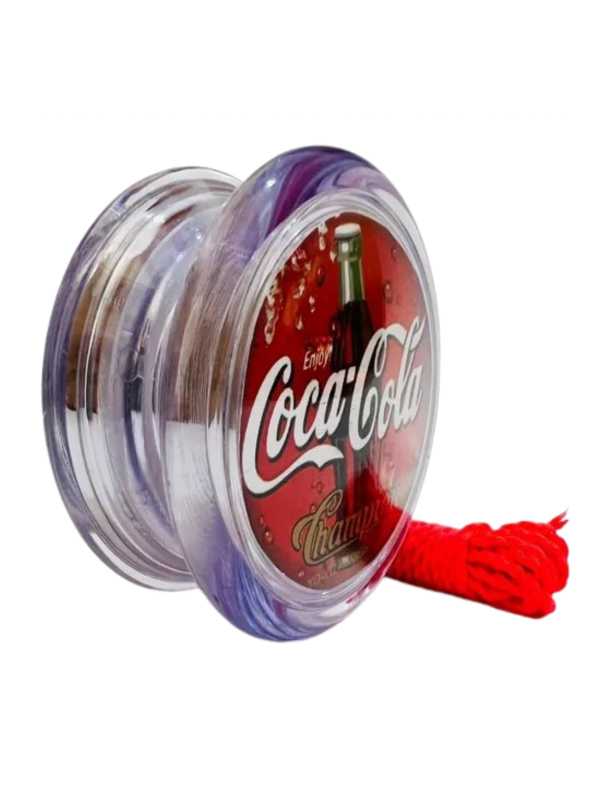 Ioiô: 5 modelos profissionais para resgatar a brincadeira retrô ...