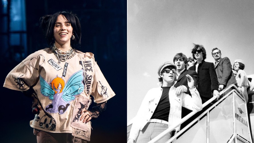 73 anos de hits da Billboard comprovam: melodia das músicas ficou mais ...