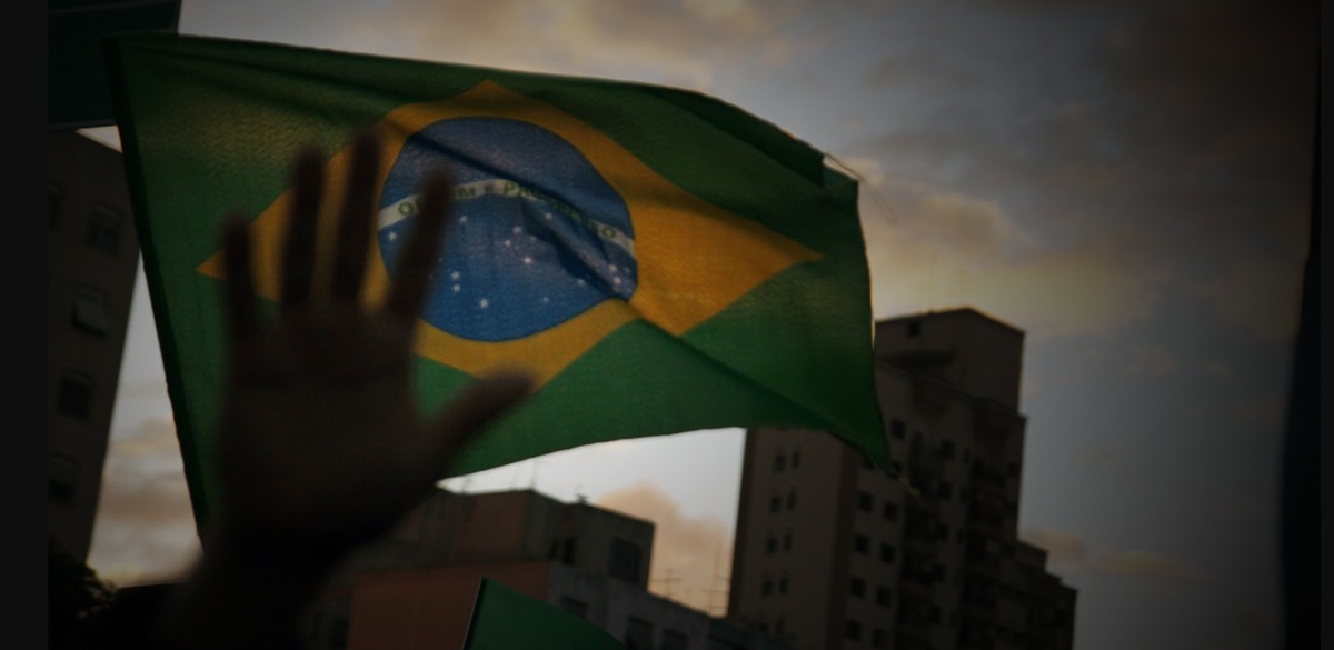 Quando 'Brasil' passou a ser escrito com S, e não com Z?