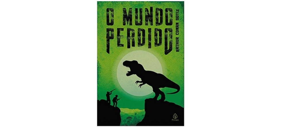 Além de Sherlock Holmes: 5 livros para conhecer Arthur Conan Doyle