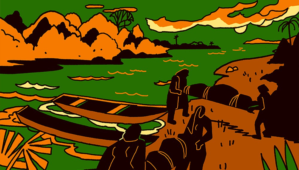 Davi Kopenawa: conheça a história e a obra do escritor e líder Yanomami ...