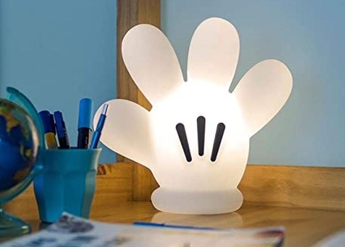 Mickey e Minnie: 8 artigos personalizados para fãs da Disney | Cultura ...