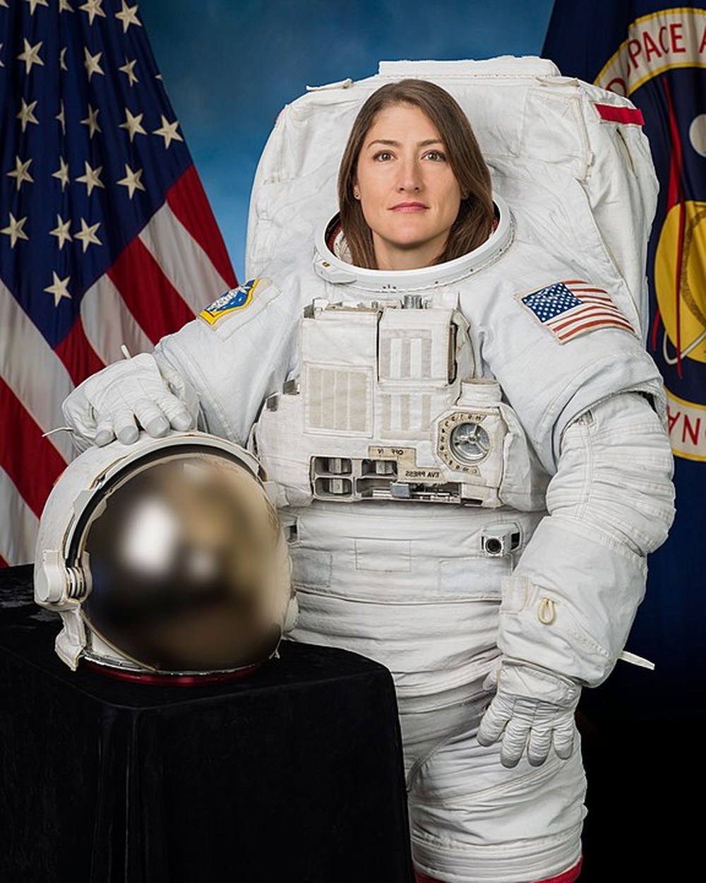 Quem são os 4 astronautas que vão orbitar a Lua em nova missão da Nasa