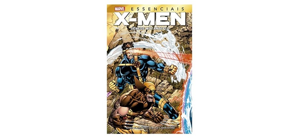 X-Men: 6 edições em capa dura para colecionadores e fãs dos mutantes