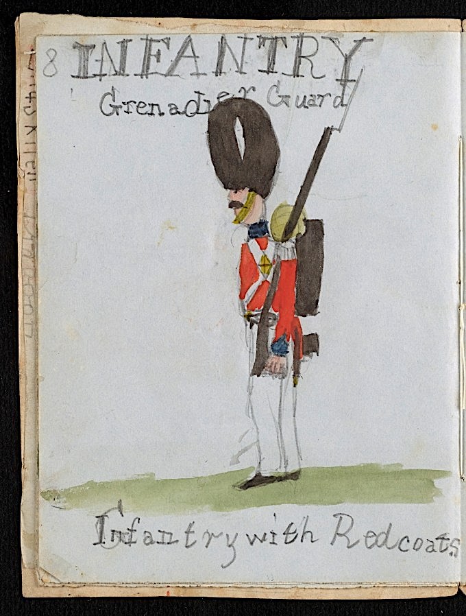 Os curiosos desenhos que os filhos de Charles Darwin deixaram em seus ...