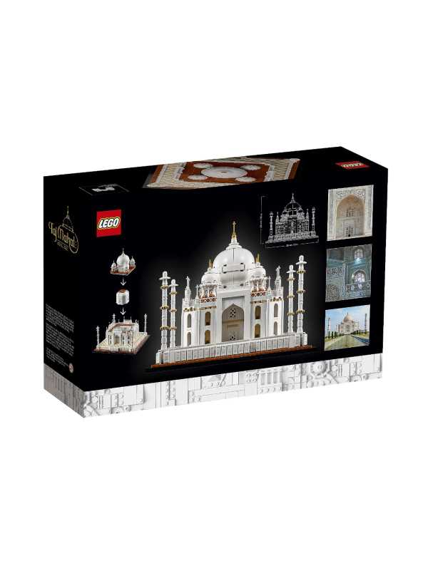 LEGO Architecture: 7 modelos para colecionadores e apreciadores de ...