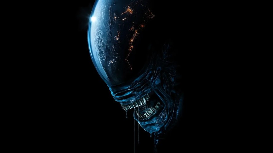 Nova série “Alien: Earth” se passa em Terra futurista – 2 anos antes do ...