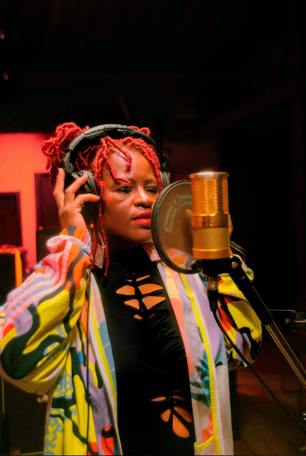 Google Arts & Culture apresenta coleção sobre história do funk brasileiro