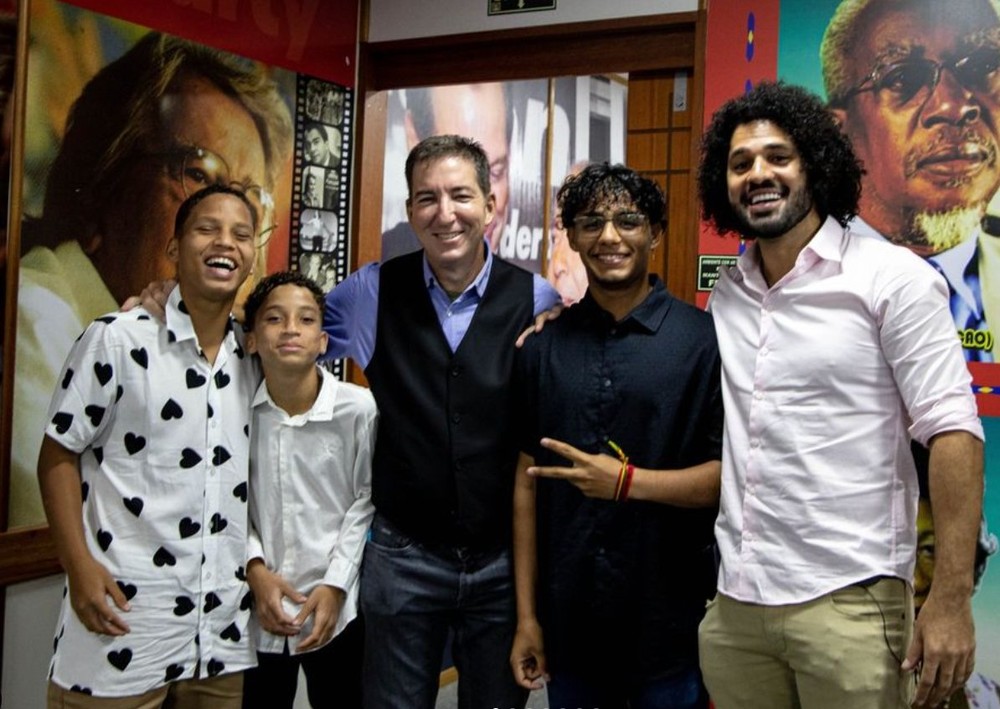 Quem foi David Miranda, ex-deputado do RJ e ativista LGBTQIAP+ ...