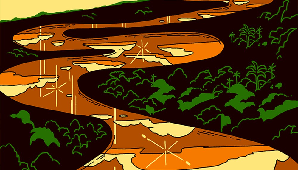 Davi Kopenawa: conheça a história e a obra do escritor e líder Yanomami ...