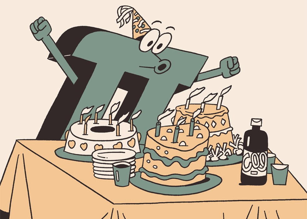 Feliz "Dia do Pi": entenda a origem da data que homenageia número irracional | Quer Que Eu ...