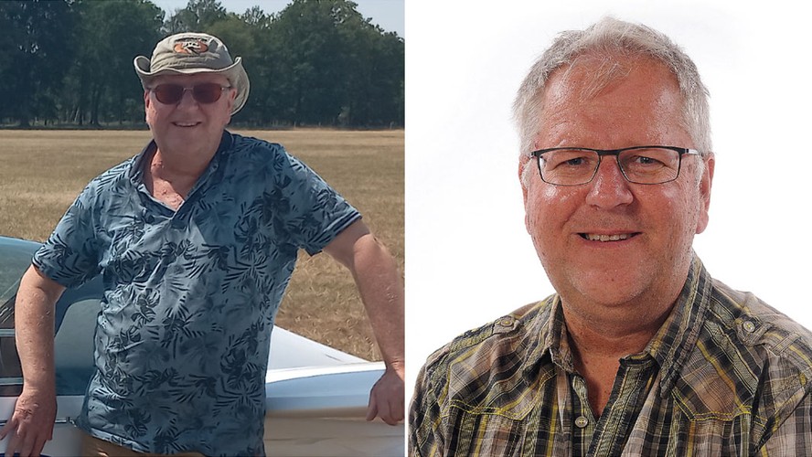 Holandês é a pessoa viva há mais tempo com o coração transplantado ...