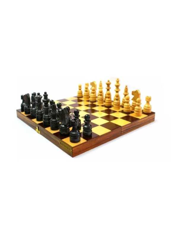 Xadrez, damas e mais: 7 jogos clássicos para divertir e decorar o ambiente
