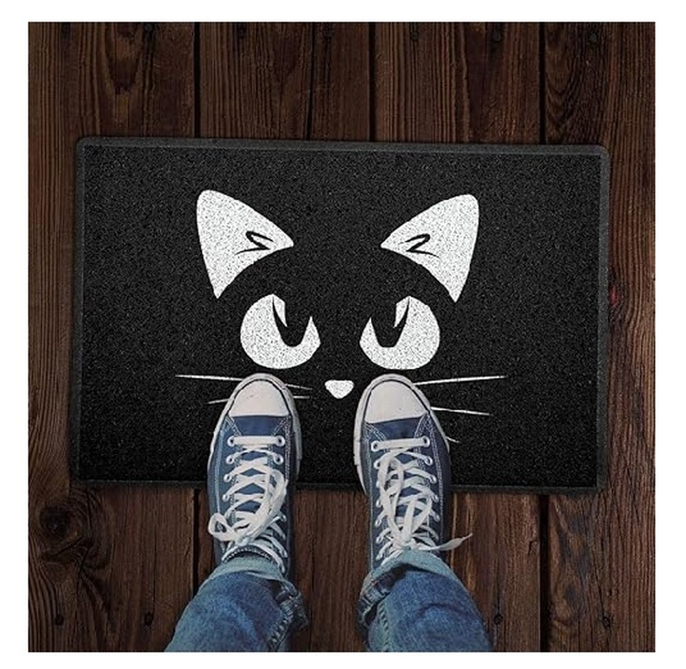 Presente para quem ama gato: 6 itens personalizados a partir de R$ 69