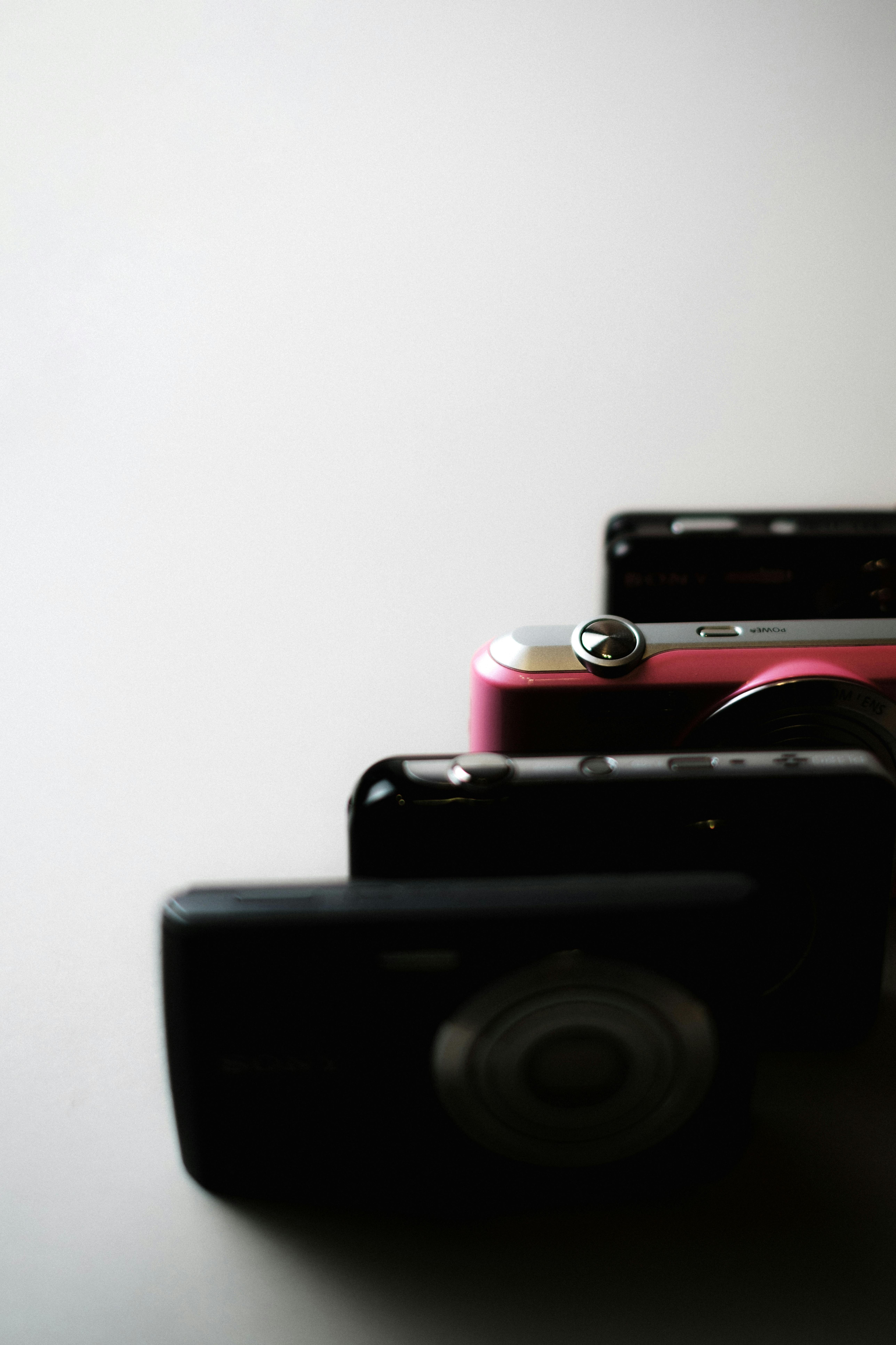 Qual Sony Cybershot comprar? Veja 5 câmeras para fotos incríveis