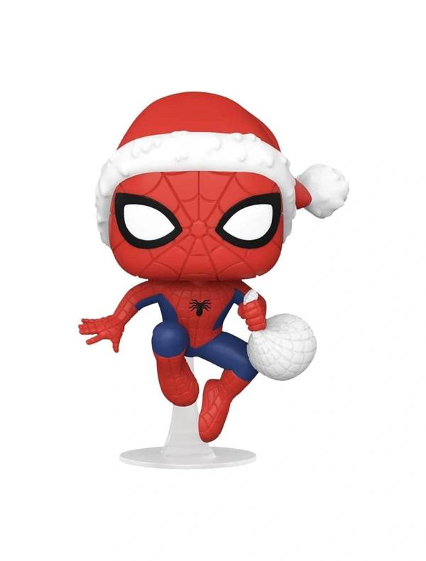 Funko Pop de Natal: 6 bonecos para comemorar a data | Cultura | Galileu