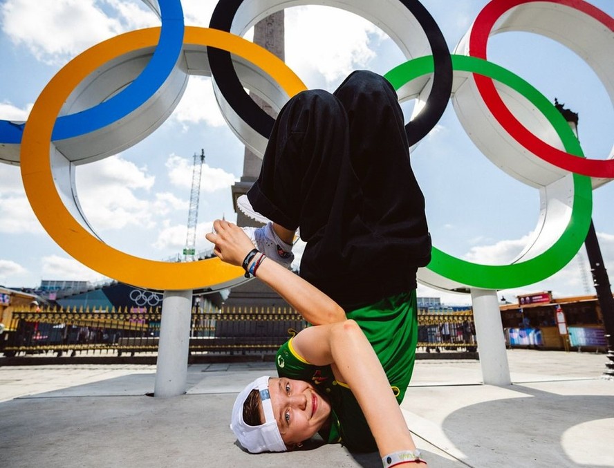 Por que o nome da nova modalidade olímpica é breaking - e não breakdance?