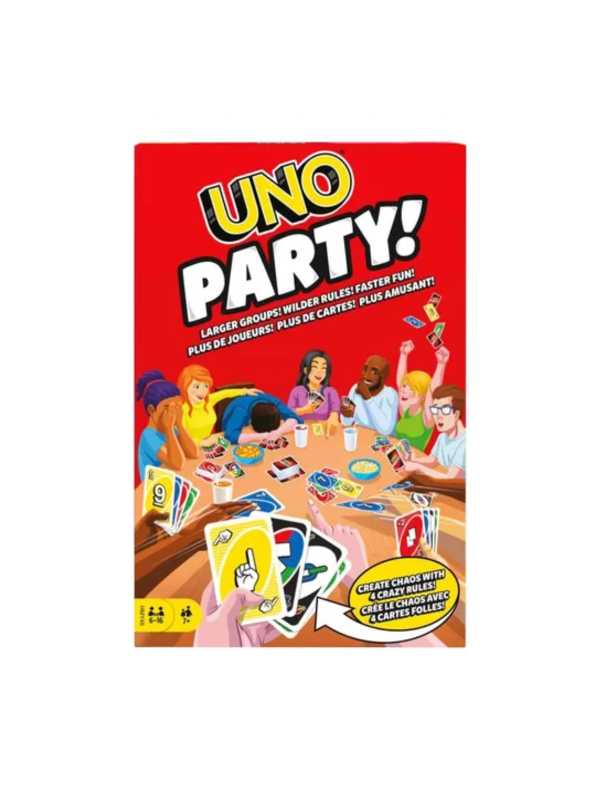 Uno Flip, No Mercy e outras variações que você provavelmente não ...