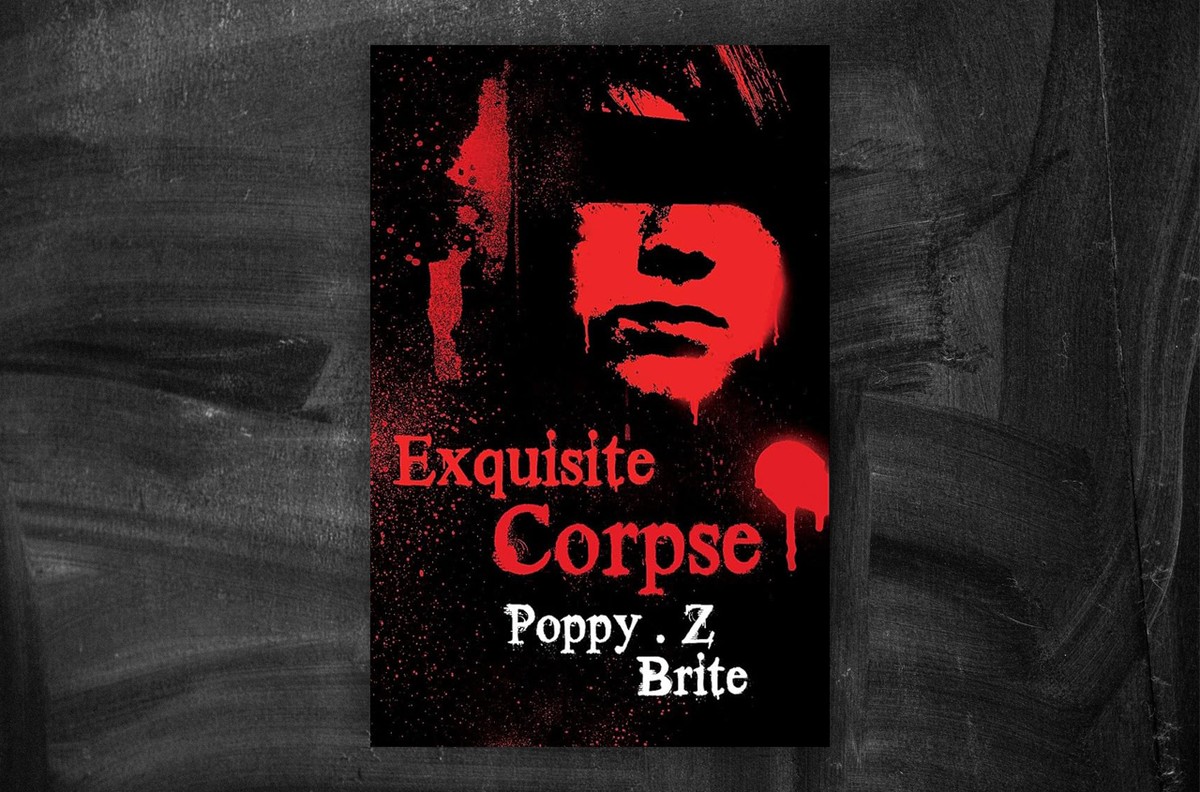 Poppy Z. Brite: descubra livro de mestre do horror pouco conhecido no Brasil | Oscar Nestarez ...
