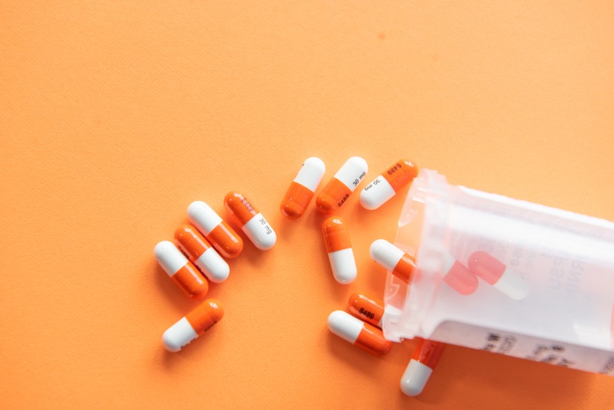 Comprimido antiviral mostra pela primeira vez que pode prevenir da ...