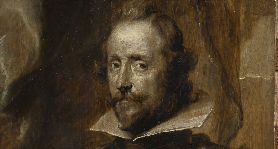 Historiadora resolve mistério de 70 anos por trás de famoso roubo de retrato