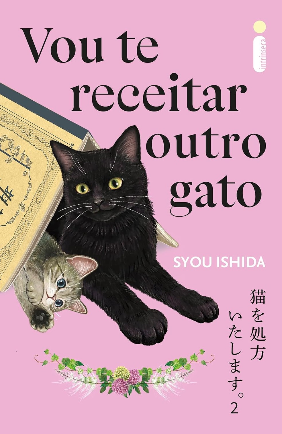 Romance policial, visibilidade trans e gatos: 9 livros para (voltar a ...