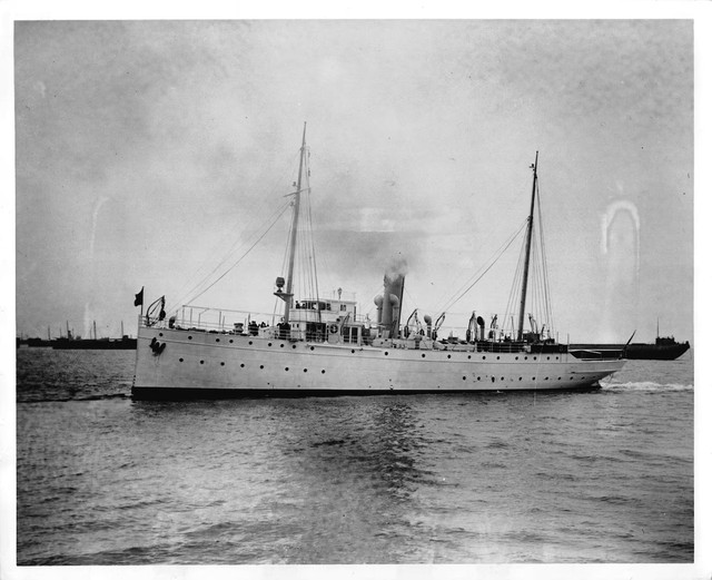 Naufrágio da 1ª Guerra Mundial que afundou com 131 pessoas é encontrado ...
