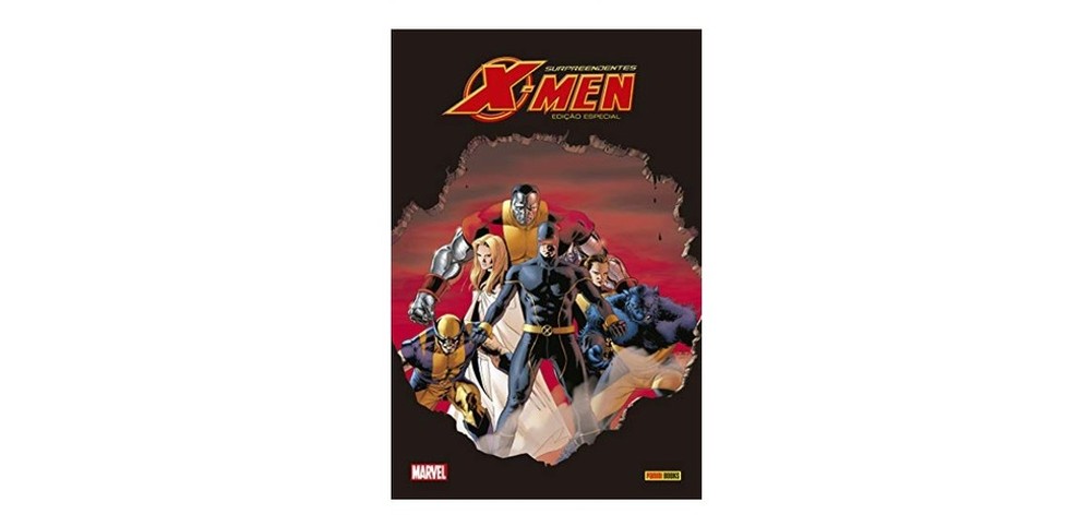X-Men: 6 edições em capa dura para colecionadores e fãs dos mutantes