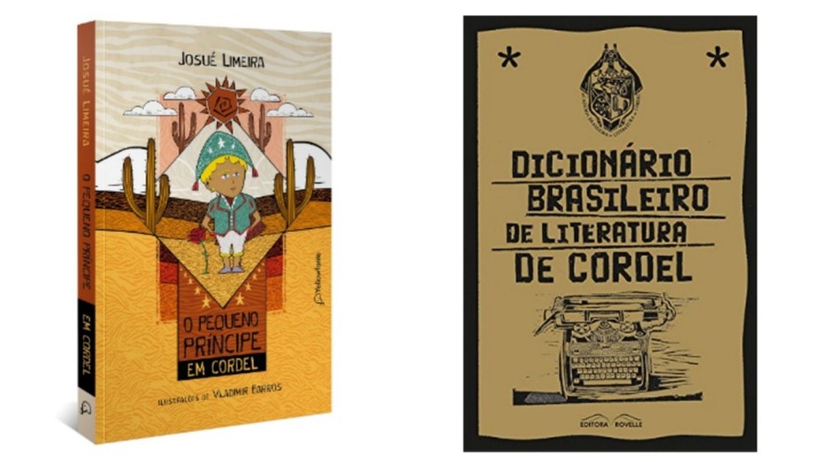 Literatura de Cordel: 7 livros para conhecer e se encantar pelo gênero