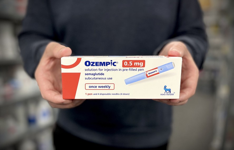 Uso de Ozempic altera tipos de alimentos que pessoas buscam comer, diz ...