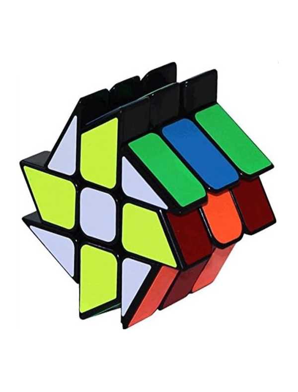 Cubo mágico diferente: 6 modelos para desafiar o raciocínio