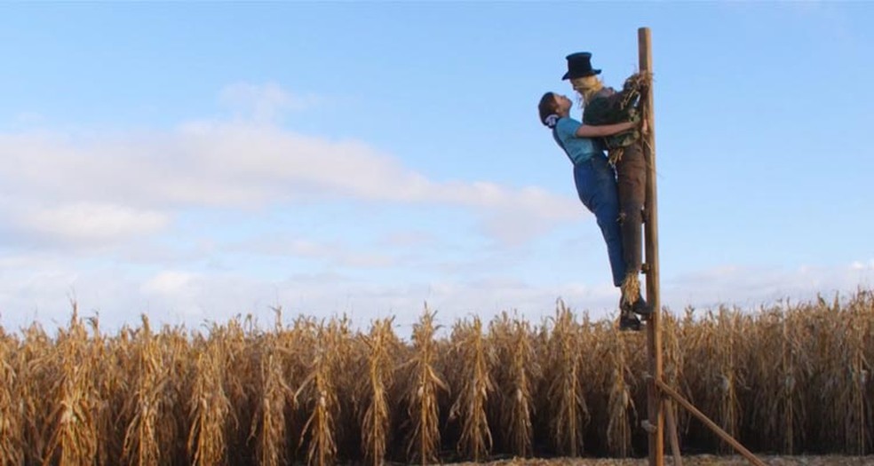 “Pearl”: filme traz uma nova monstra para as telonas | Cinema | Galileu