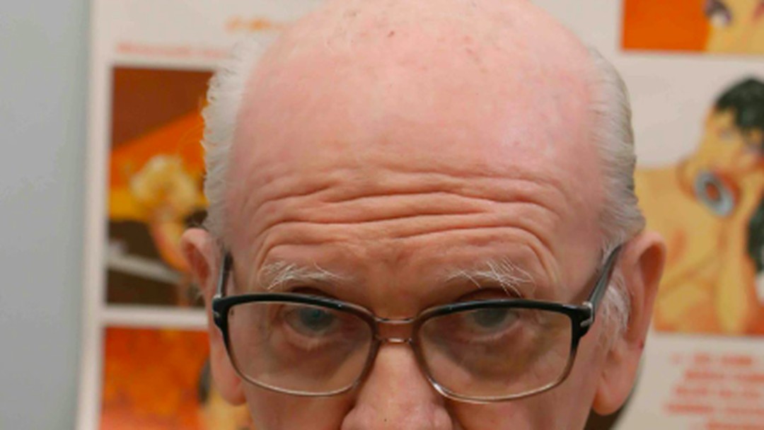 Oscar Nestarez | Galileu