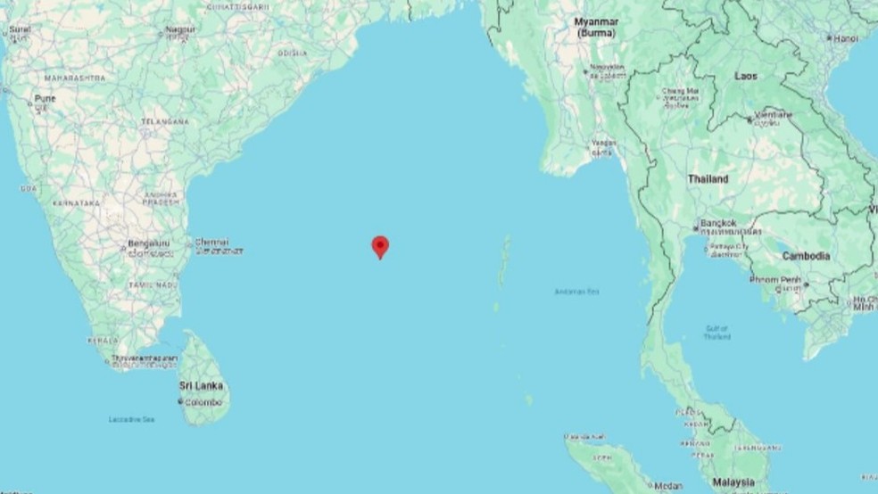 Módulo soviético Kosmos 482 cai na Terra neste sábado após 53 anos no ...