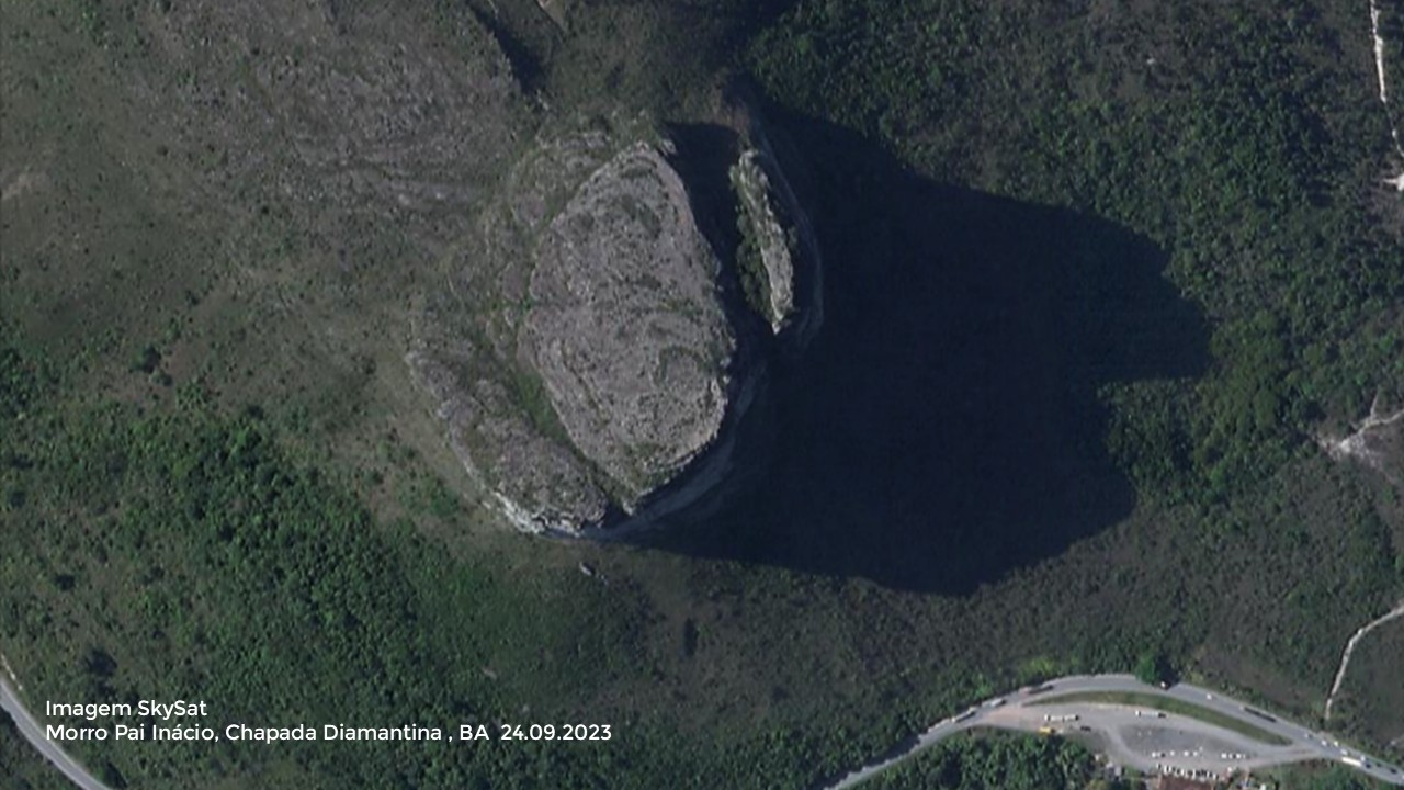 Das Cataratas do Iguaçu aos Lençóis Maranhenses: 8 belezas naturais do ...