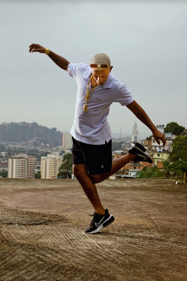 Google Arts & Culture apresenta coleção sobre história do funk ...