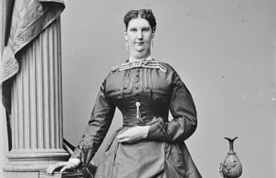 Anna Bates: a mulher de 2,41 metros que teve o maior bebê do mundo ...