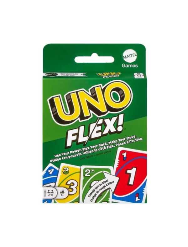 Uno Flip, No Mercy e outras variações que você provavelmente não conhecia