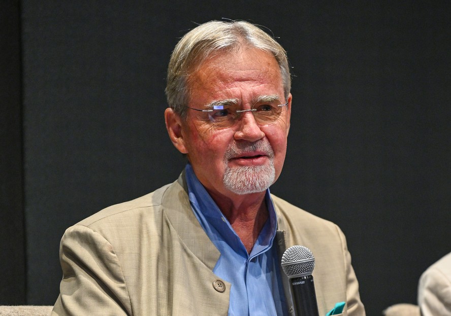 Kai Bird: “Ameaça nuclear traz à tona avisos que Oppenheimer fez em ...