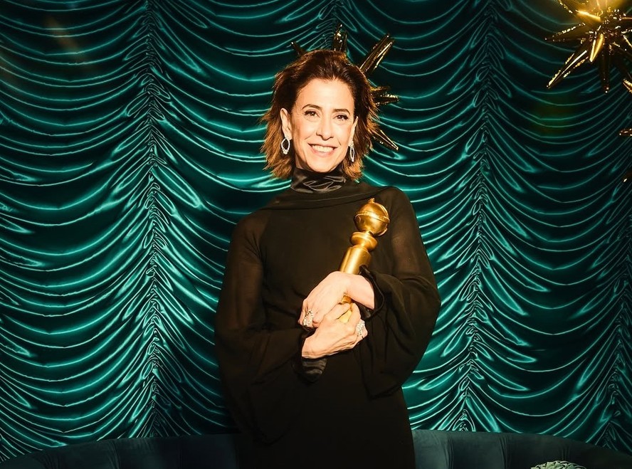 Fernanda Torres, indicada ao Oscar, também é escritora; conheça seus 3 ...