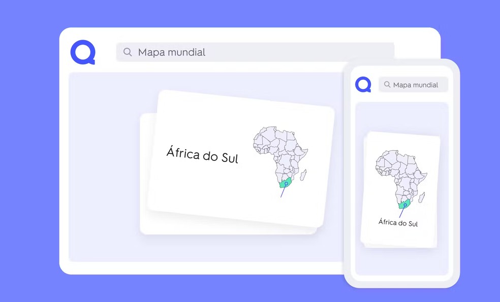Quizlet: app permite aprender mais rápido gamificando seus estudos