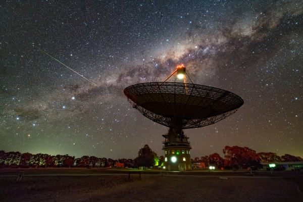 Comportamento inédito é detectado no tipo de ímã mais poderoso do Universo