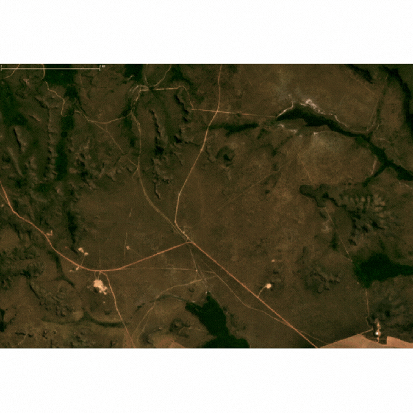 Desmatamento no Matopiba derrubou 494 mil hectares de Cerrado desde janeiro