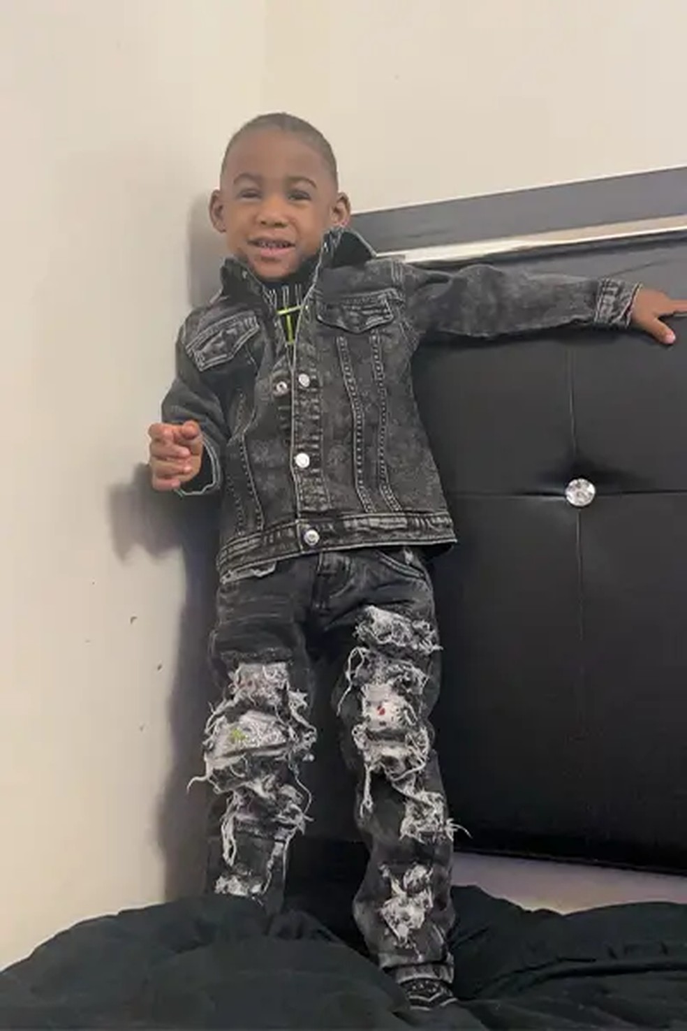 Bebê mais prematuro do mundo comemora aniversário de 4 anos ...