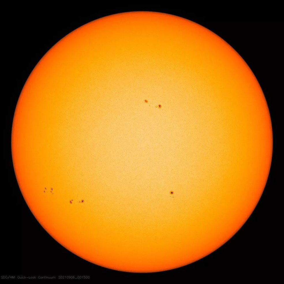 Sol: 8 perguntas e respostas para entender o que é a estrela