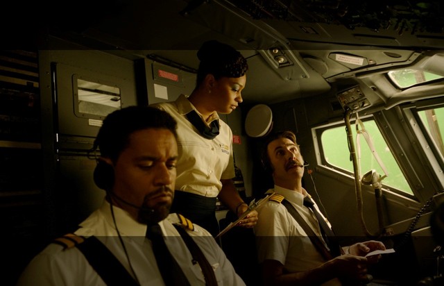 “O Sequestro do voo 375”: conheça os fatos reais por trás do filme